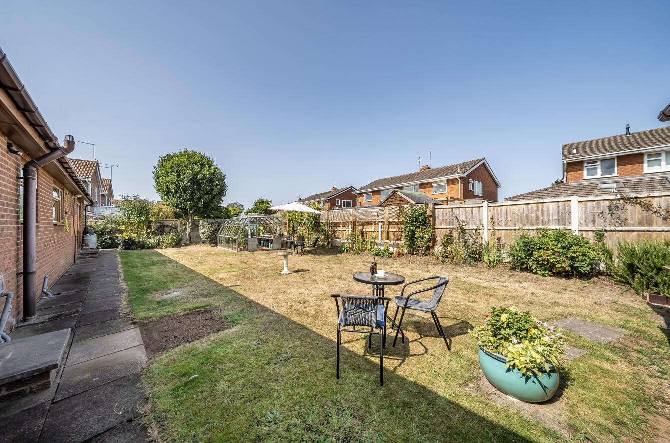 The Wynerley, Hospital Lane, Market Drayton, TF9 3ER | Estate Agents ...